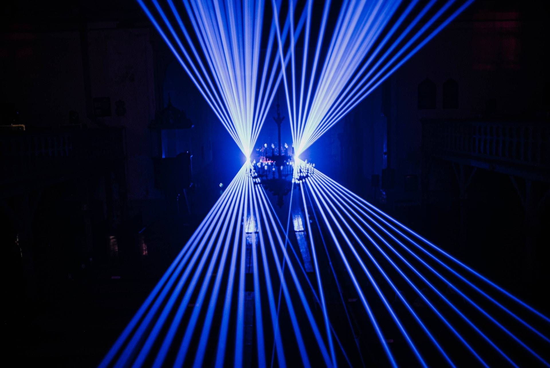 Les avancées technologiques dans les spectacles laser - spectales-laser Les avancées technologiques dans les spectacles laser - spectales-laser